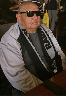 Fernando Sandate - CremationSociety.com