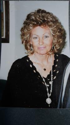 Connie Elenor Edwards - CremationSociety.com