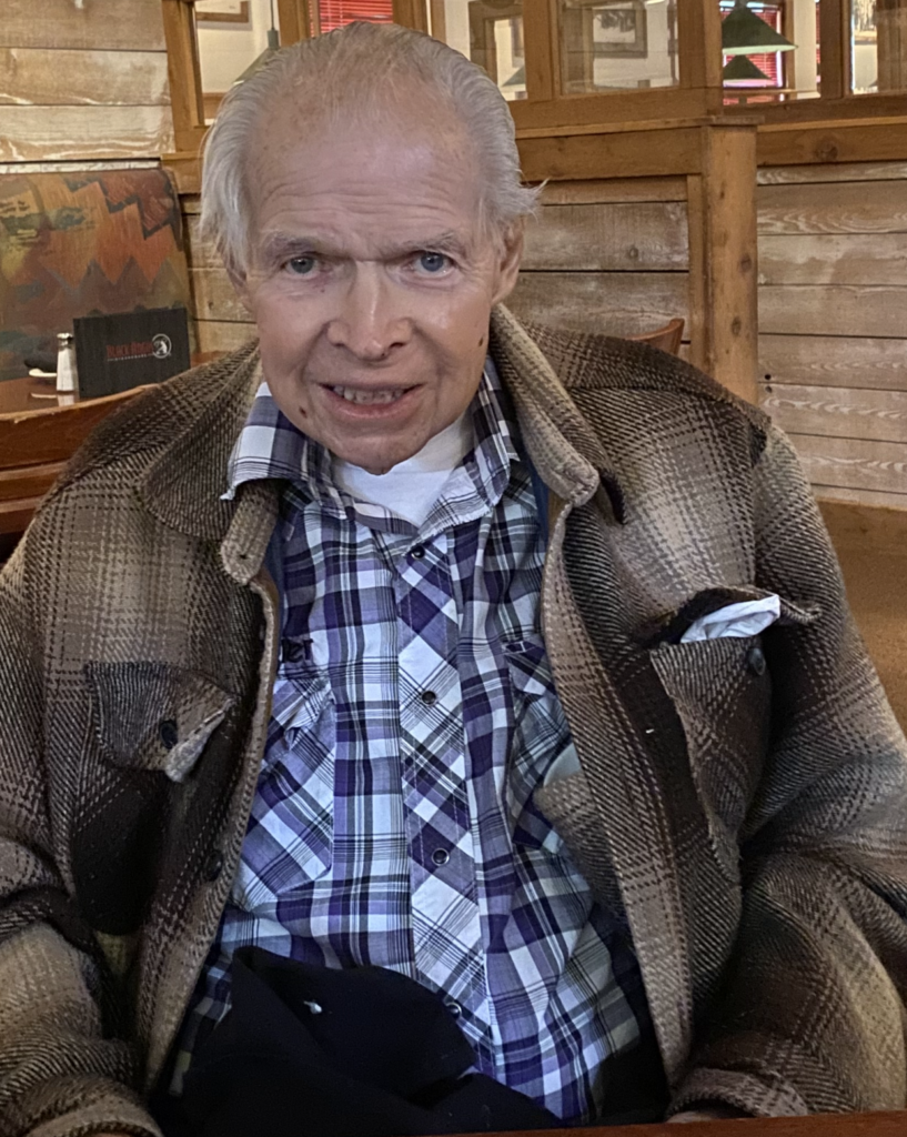 GEORGE COTTLE - CremationSociety.com